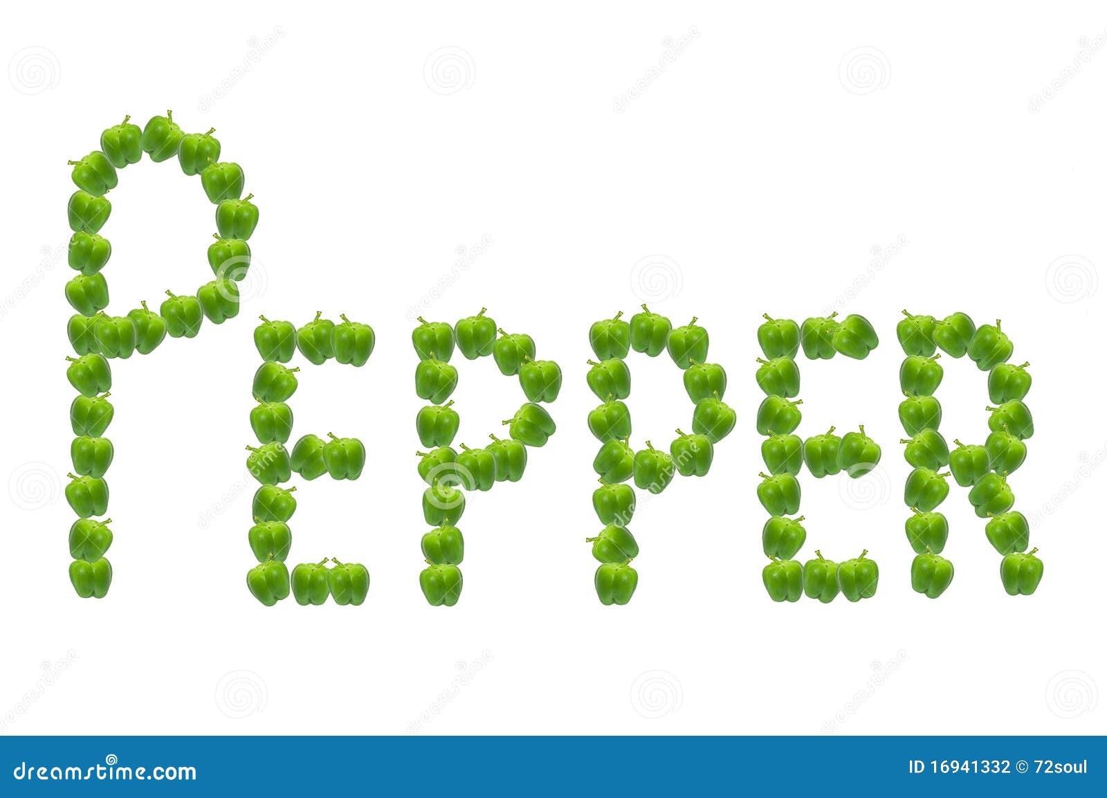 Pepper. stock photo. Image of healthy, nutrition, vegetarian - 16941332