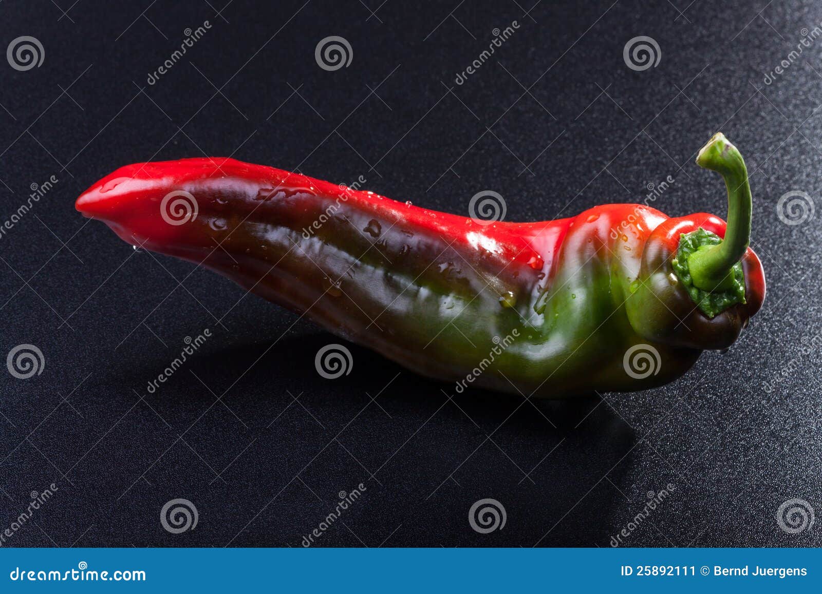 Pepper stock image. Image of color, freshness, detail - 25892111