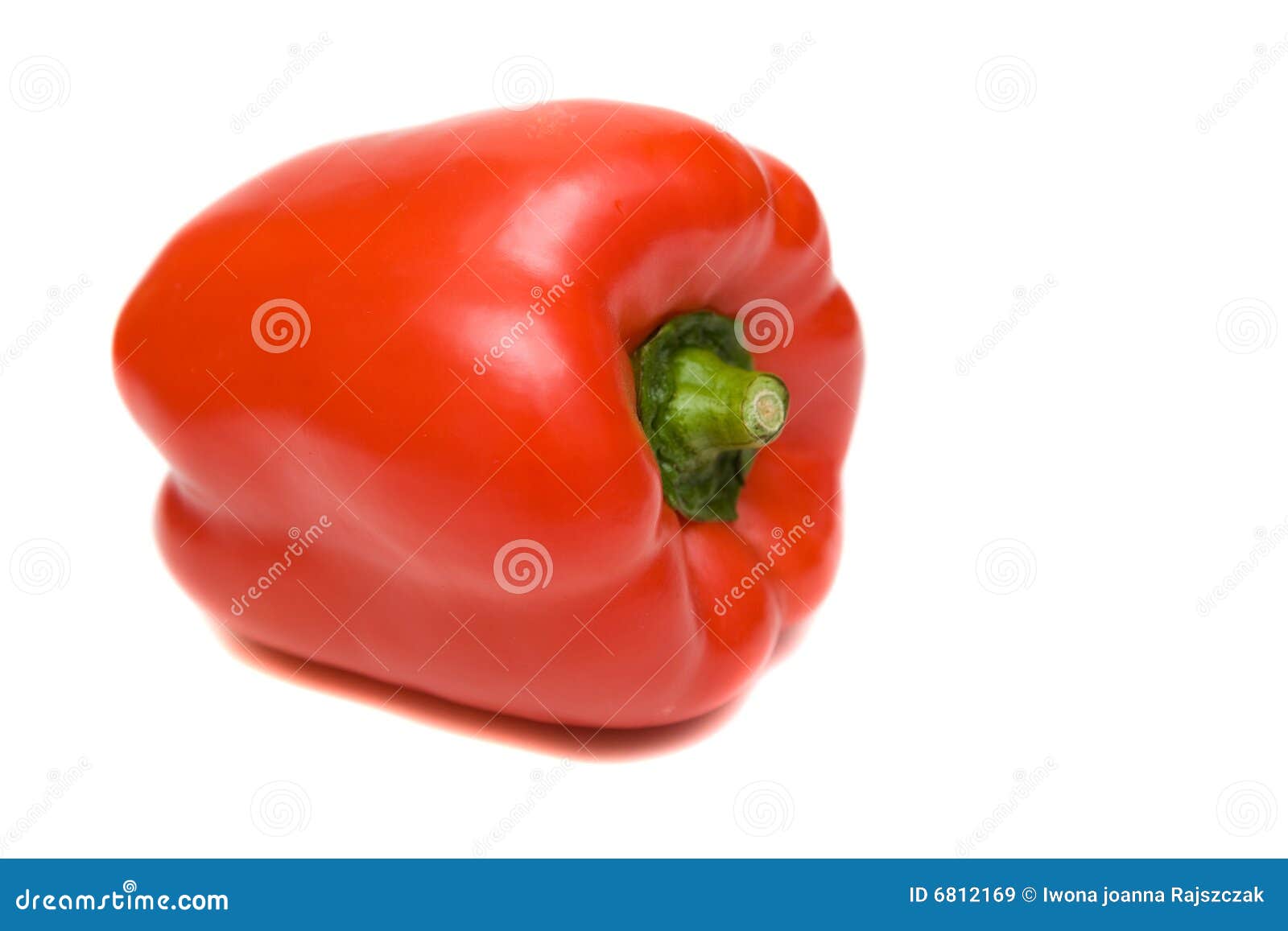 Pepper stock image. Image of taste, organic, healthy, food - 6812169