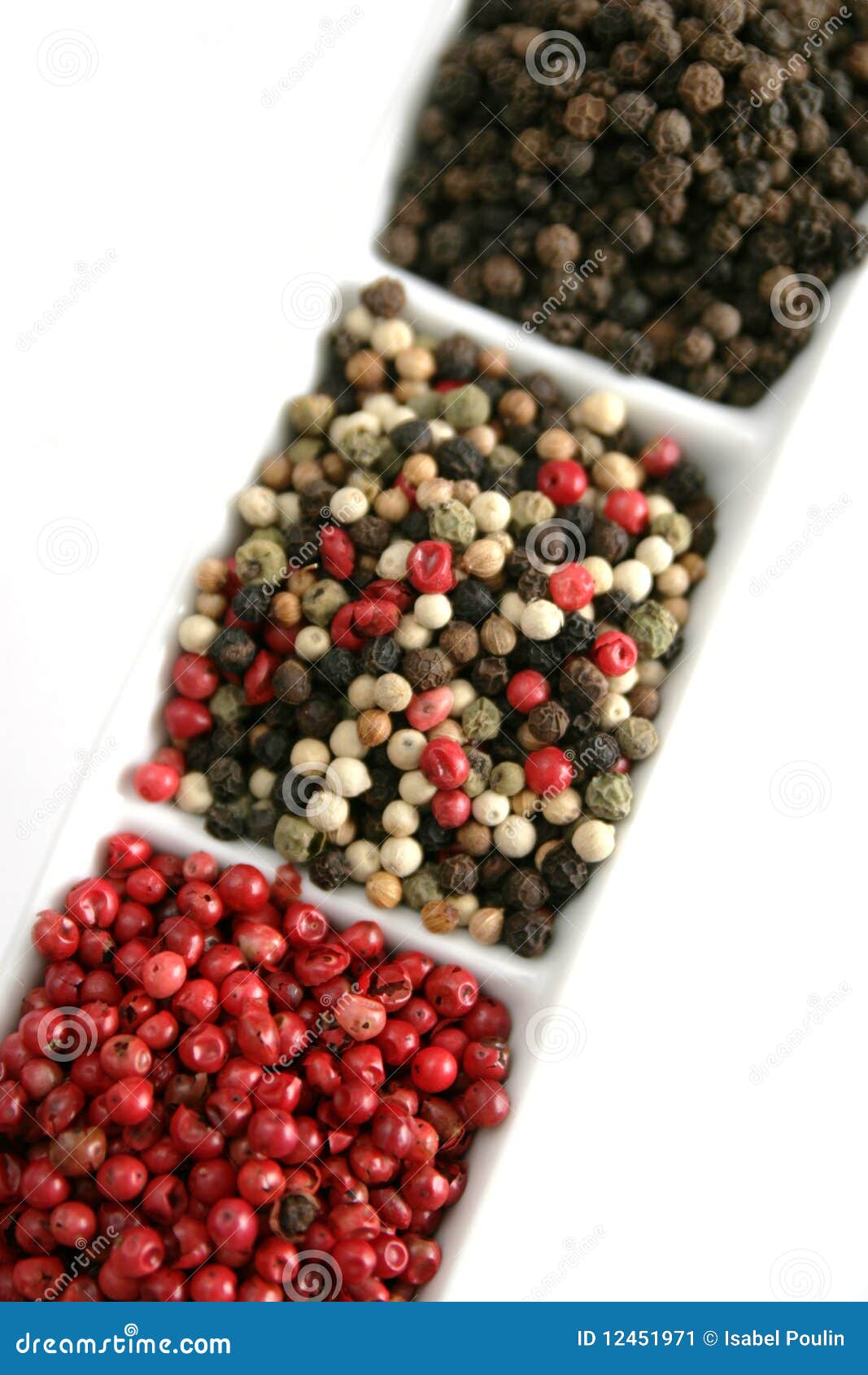 Pepper balls stock image. Image of grain, black, details - 12451971