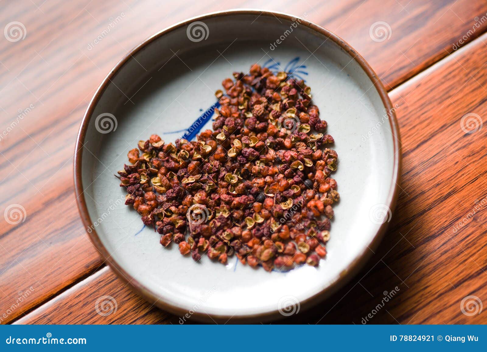 Pepper; Chinese Red Pepper; Chinese Prickly Ash; Peppertree Pricklyash ...