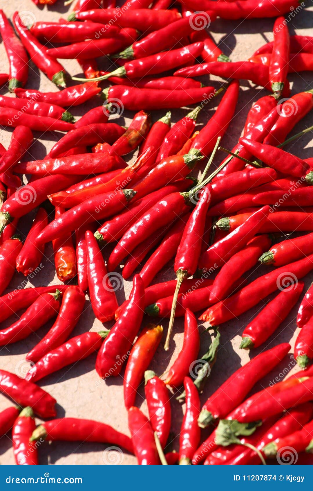 PEPPER(click Image To Zoom) Stock Photo - Image of agriculture, bright ...