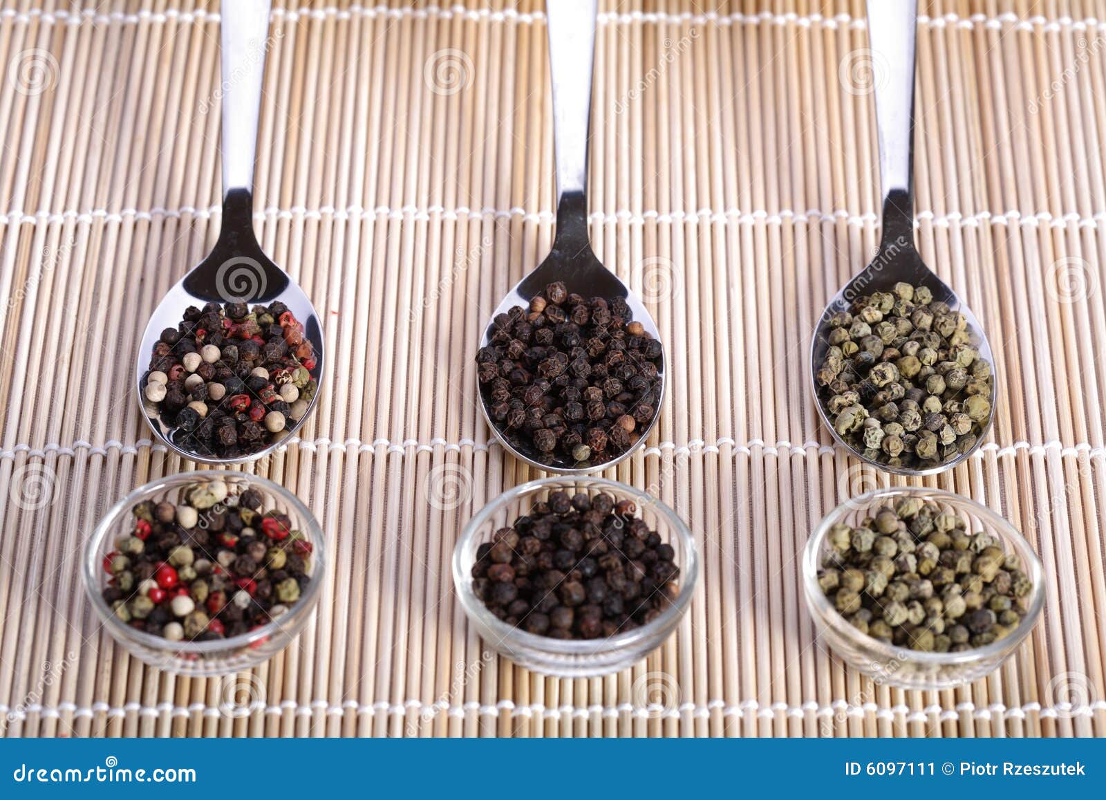 Pepper composition stock image. Image of gourmet, menu - 6097111