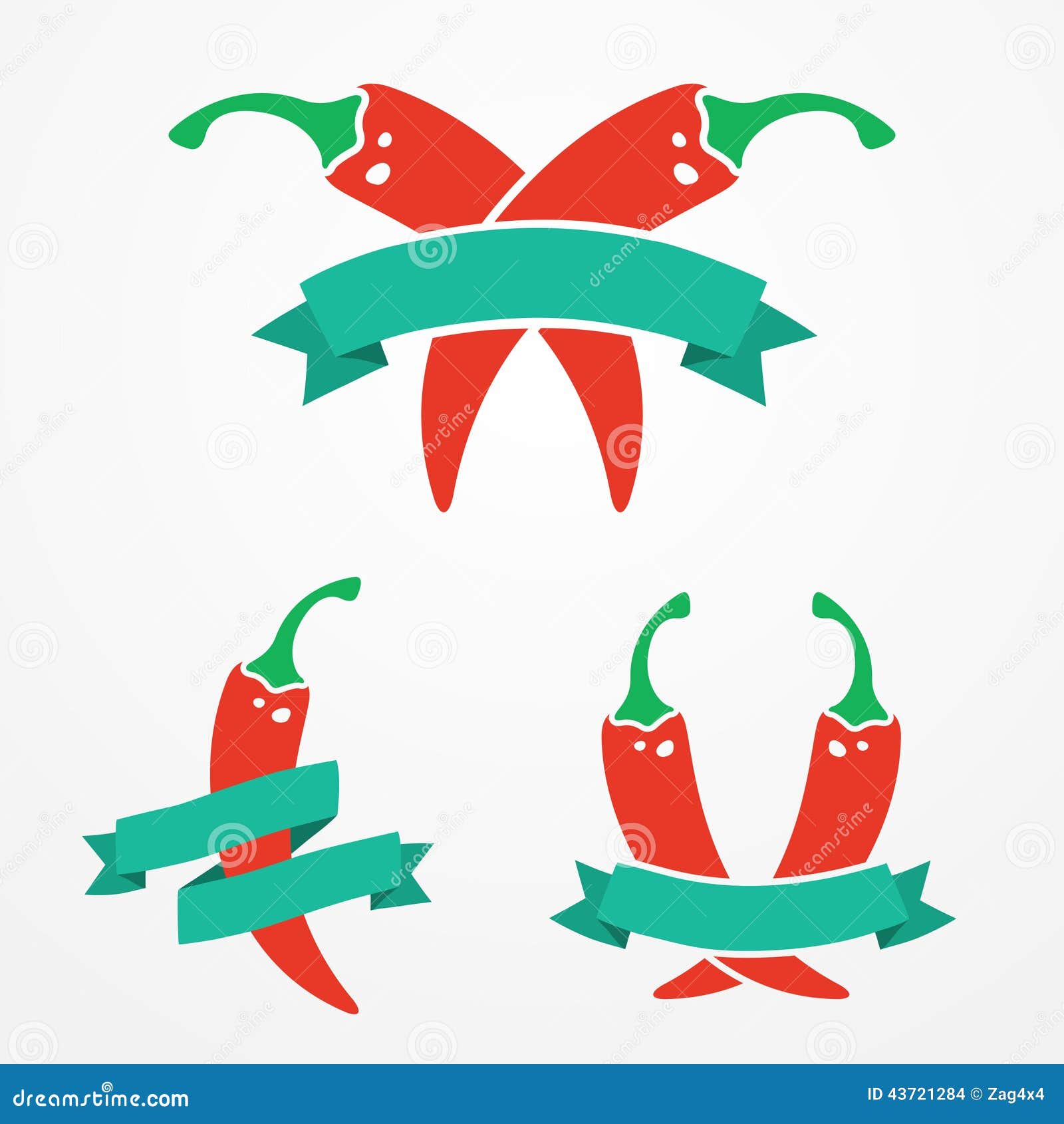 Pepper logo stock illustration. Illustration of label - 43721284