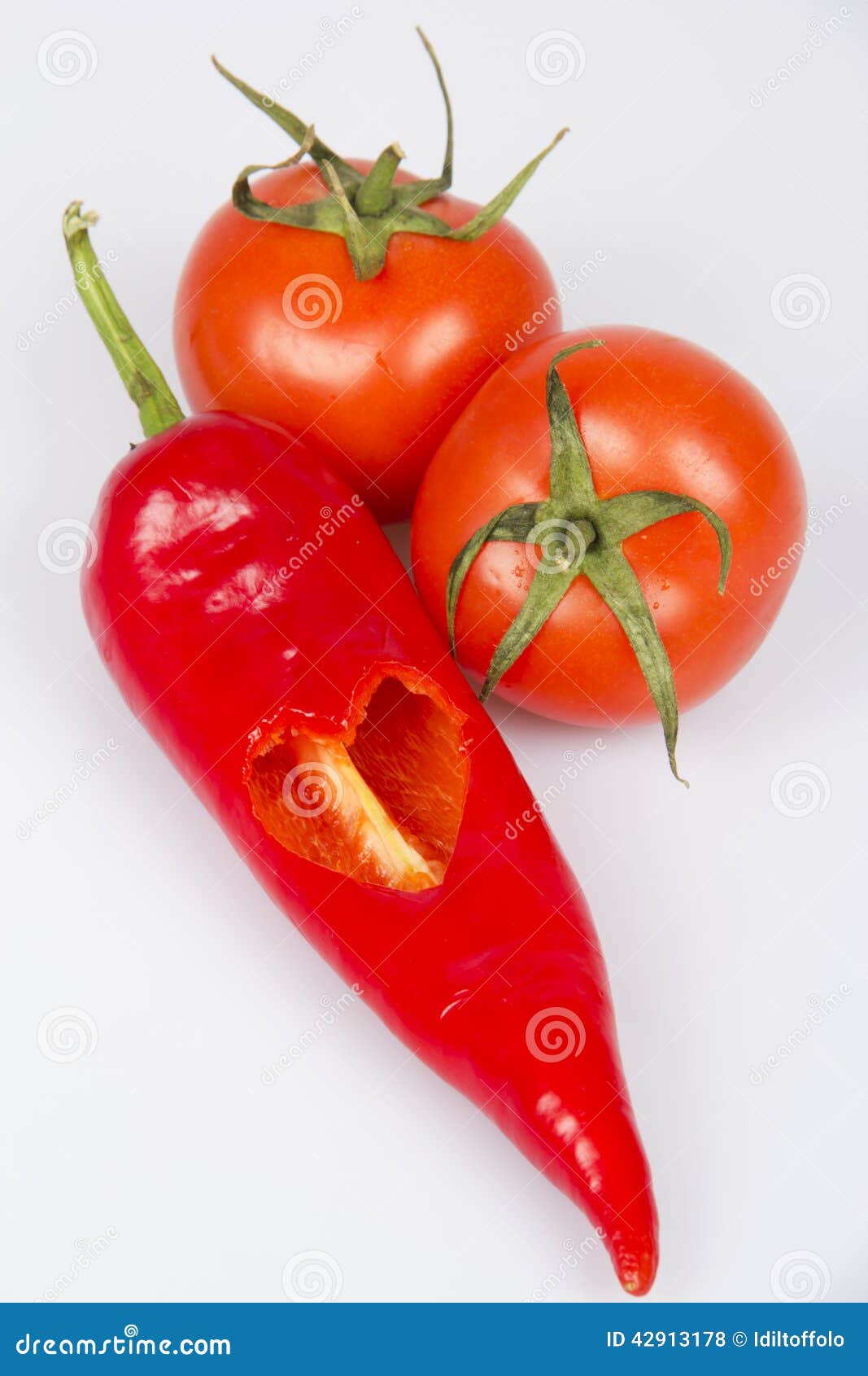 Pepper Love stock photo. Image of blanch, farmer, enjoyment - 42913178