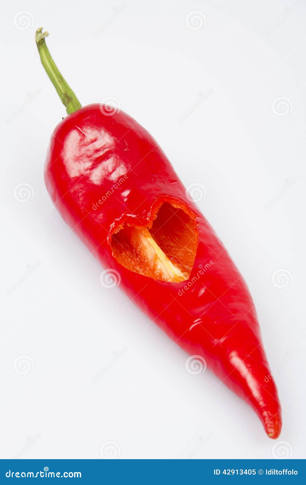 Pepper Love stock image. Image of cooking, farmer, chili - 42913405