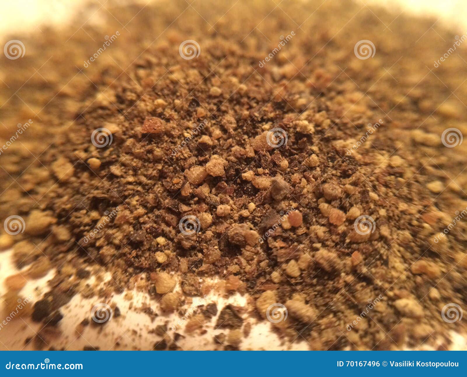 Pepper stock photo. Image of micro, food, microscope - 70167496