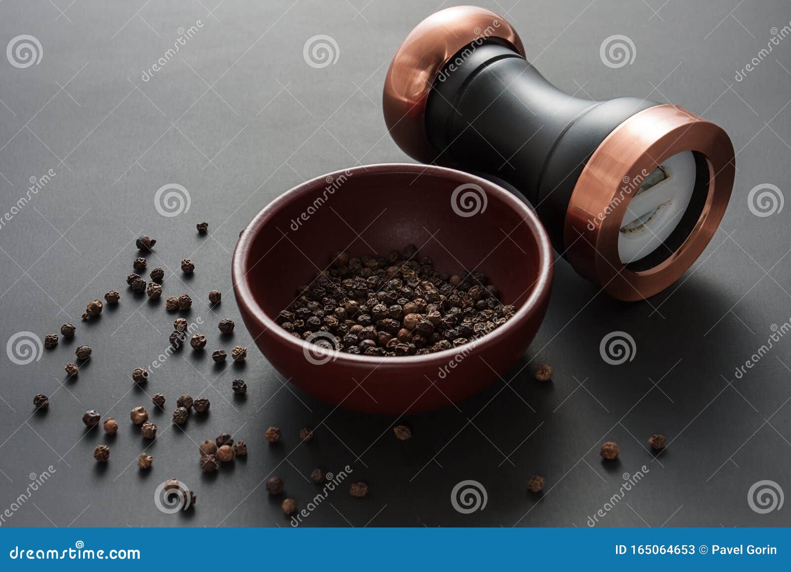 Copper Inserts For Compression Fittings Royalty-Free Stock Photography ...