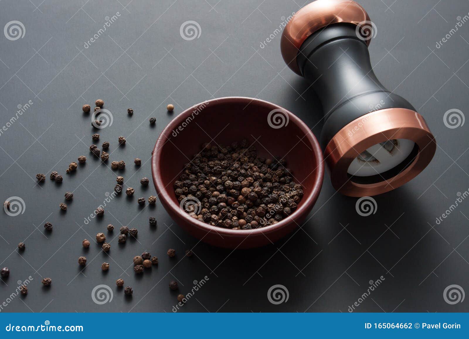 Copper Inserts For Compression Fittings Royalty-Free Stock Photography ...