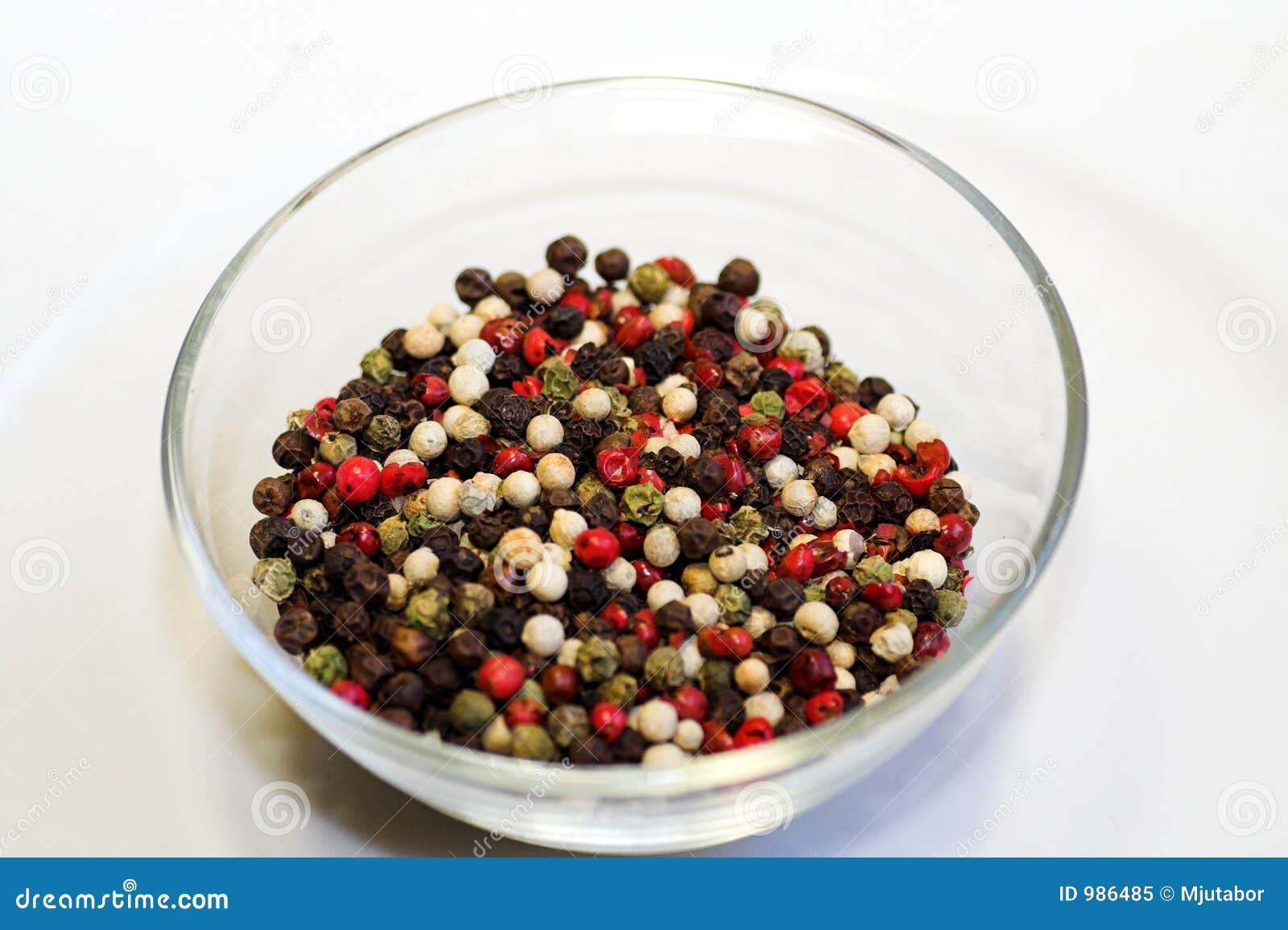 Pepper mix stock image. Image of aroma, healthy, cooking - 986485