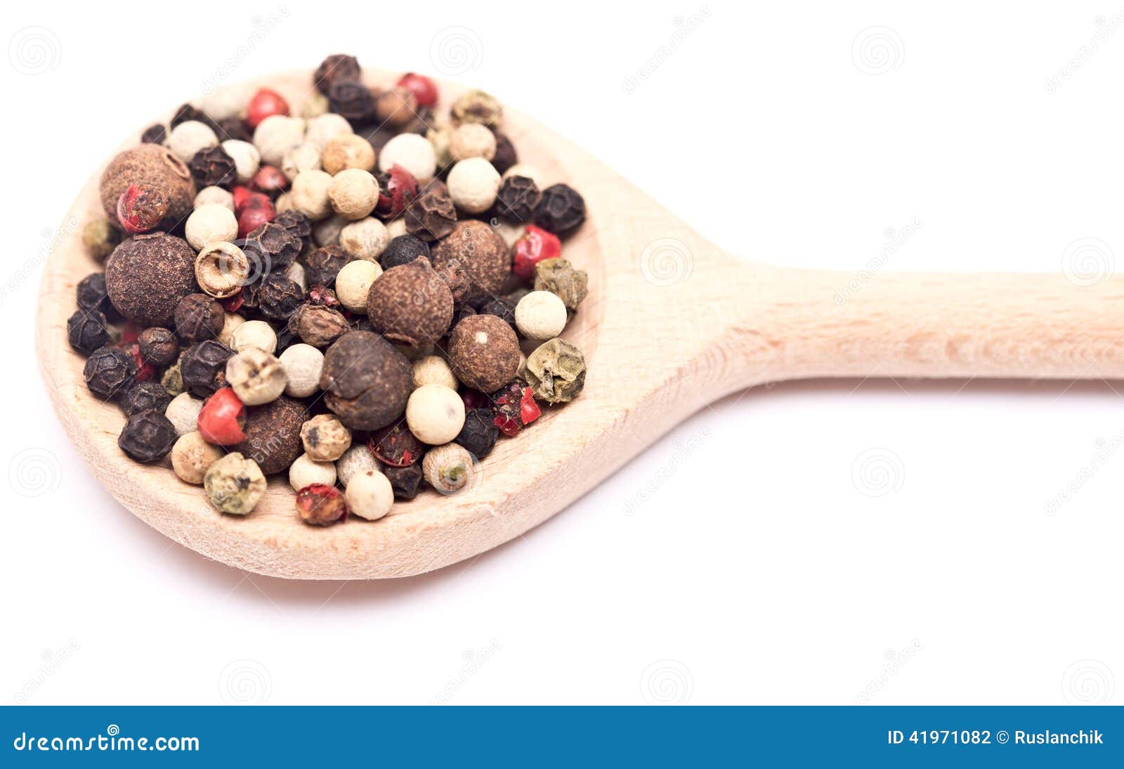 Pepper mix stock photo. Image of gourmet, flavoring, kitchen - 41971082