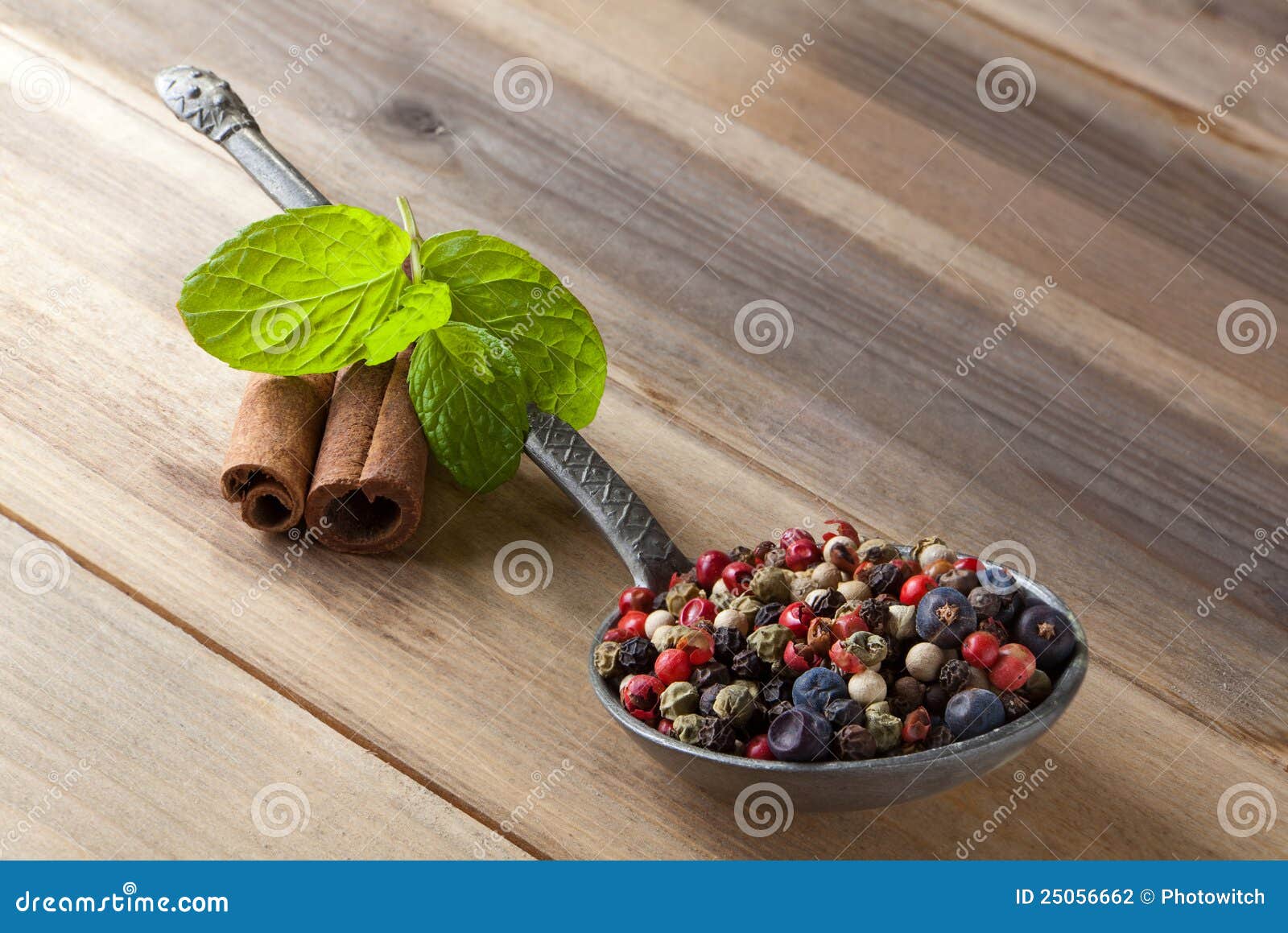 Pepper mixture stock photo. Image of food, mixture, pepper - 25056662