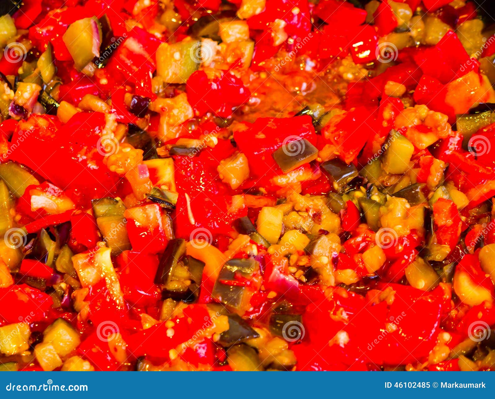 Pepper. stock image. Image of culture, detail, healthy - 46102485
