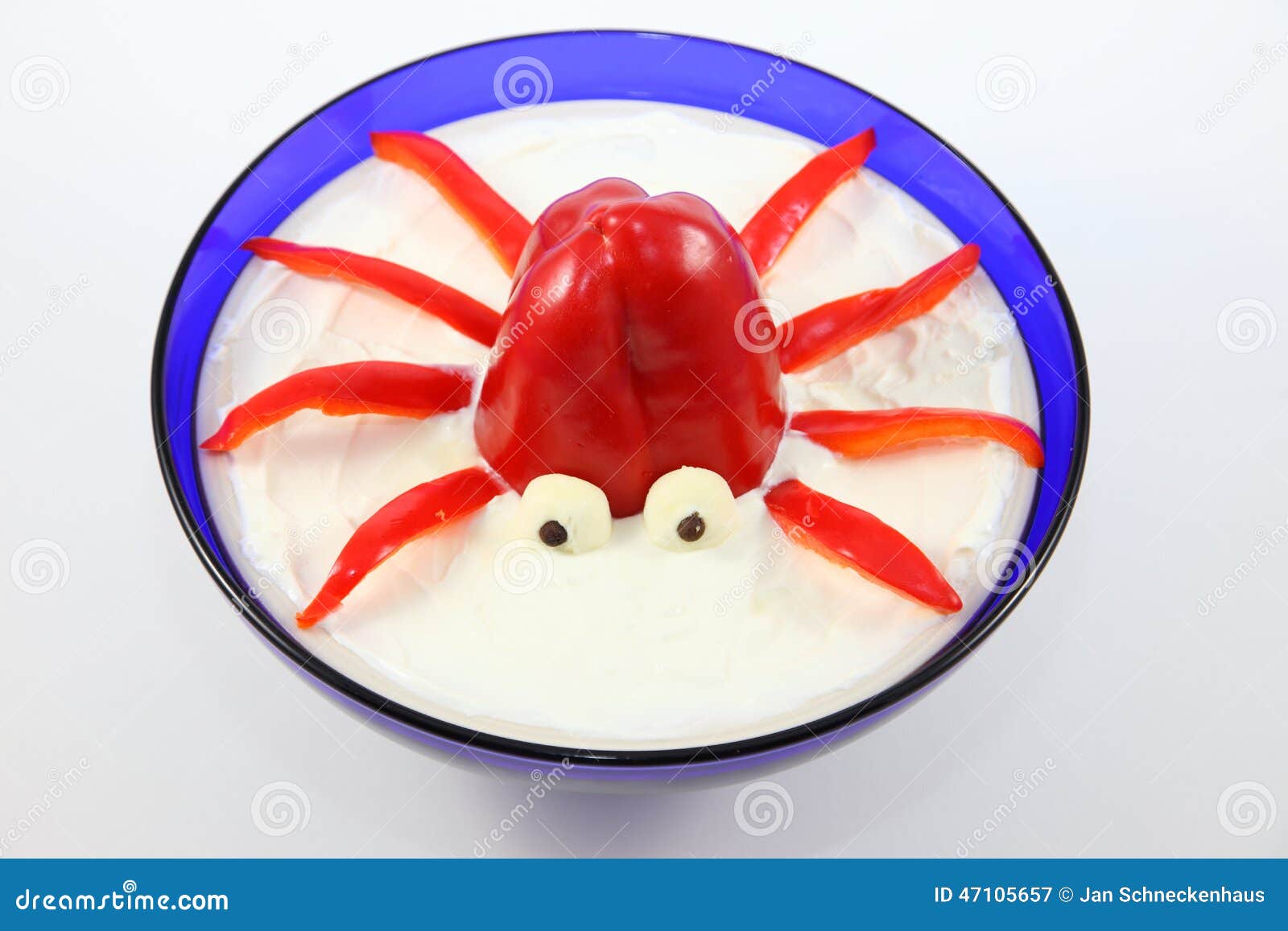 Pepper - Octopus stock image. Image of kids, octopus - 47105657