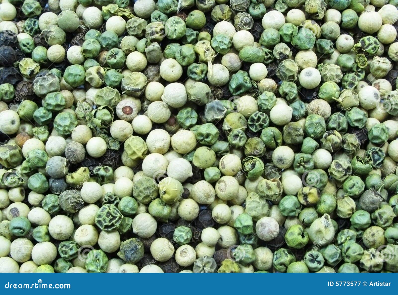 Pepper Texture Picture. Image: 5773577