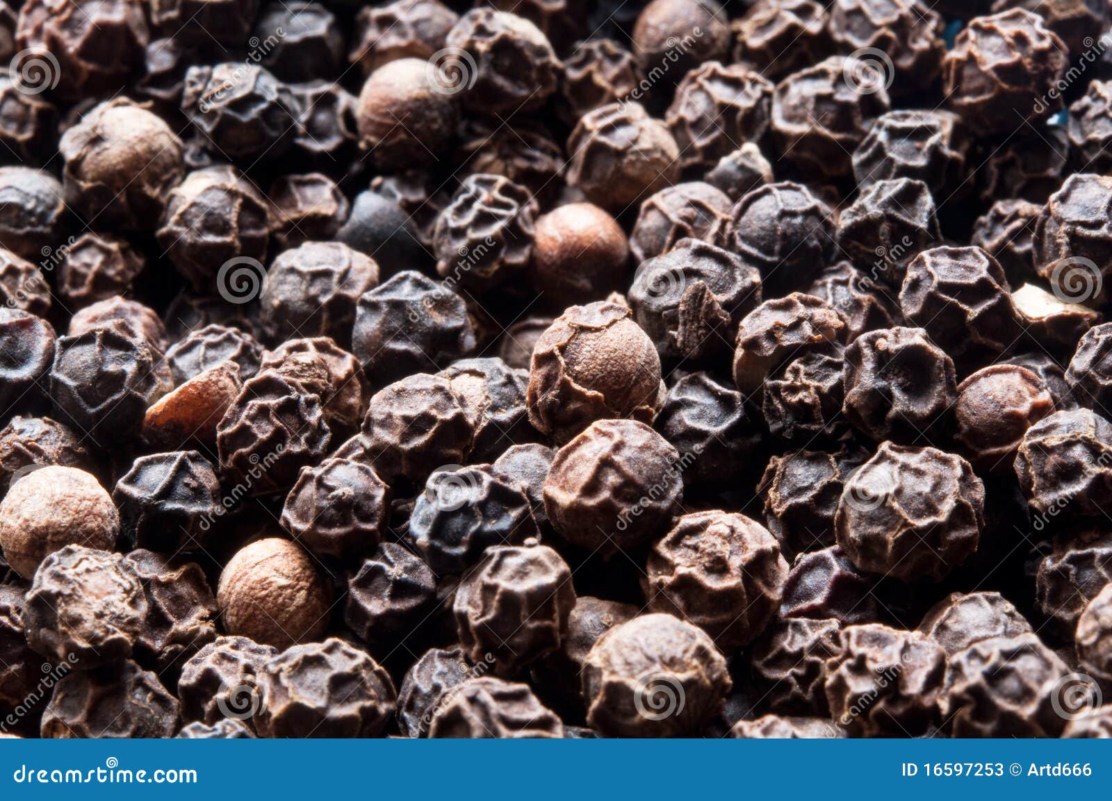 Peppercorn stock image. Image of cooking, macro, texture - 16597253