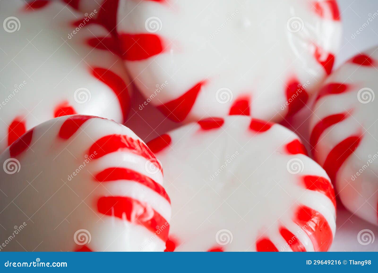 Peppermint stock photo. Image of sweets, stripes, mints - 29649216