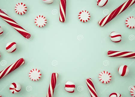 Peppermint Background stock image. Image of poster, copy - 94722959