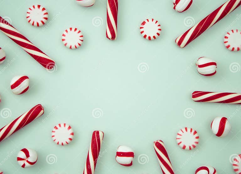 Peppermint Background stock image. Image of poster, copy - 94722959