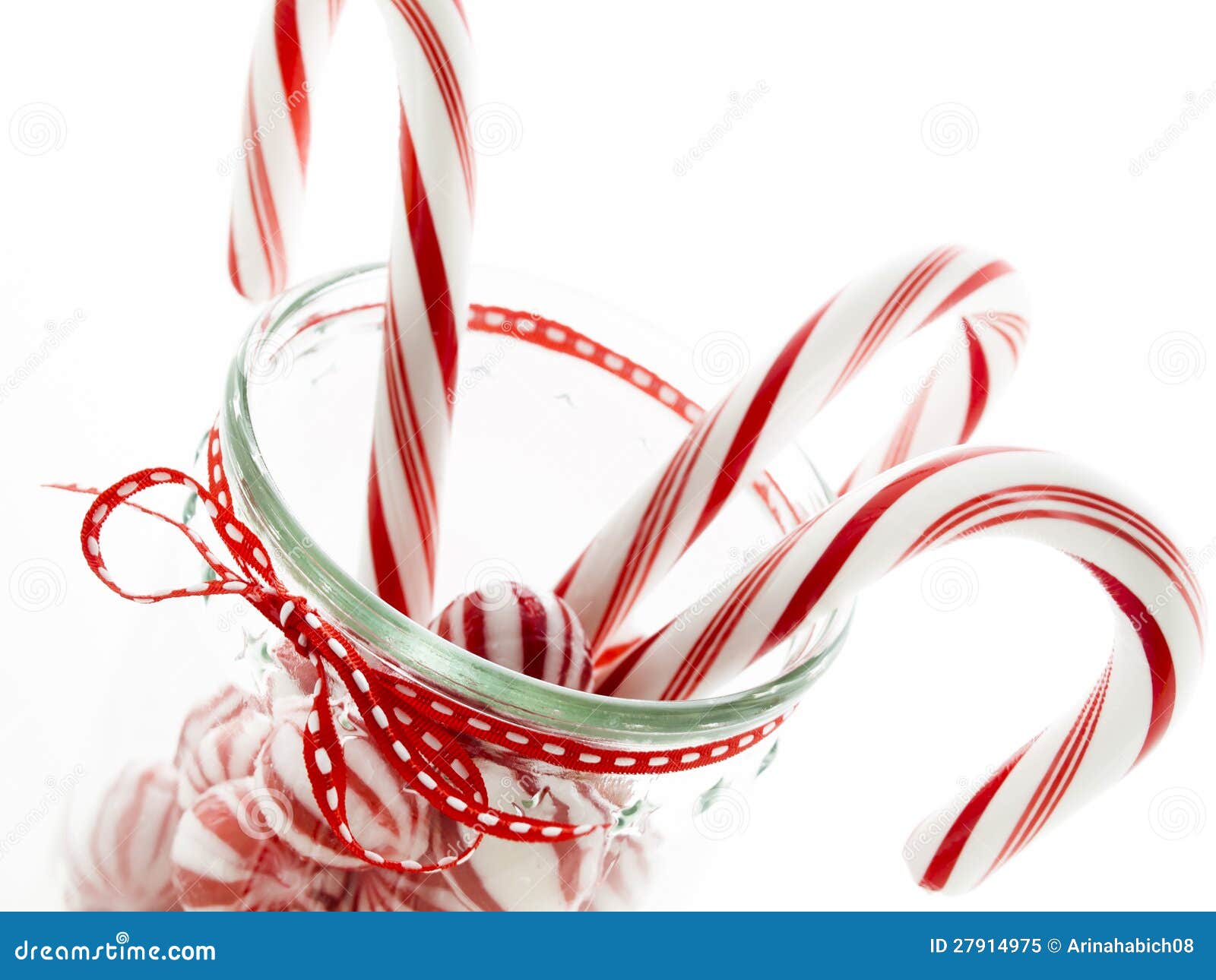 Peppermint candies stock image. Image of peppermint, white - 27914975