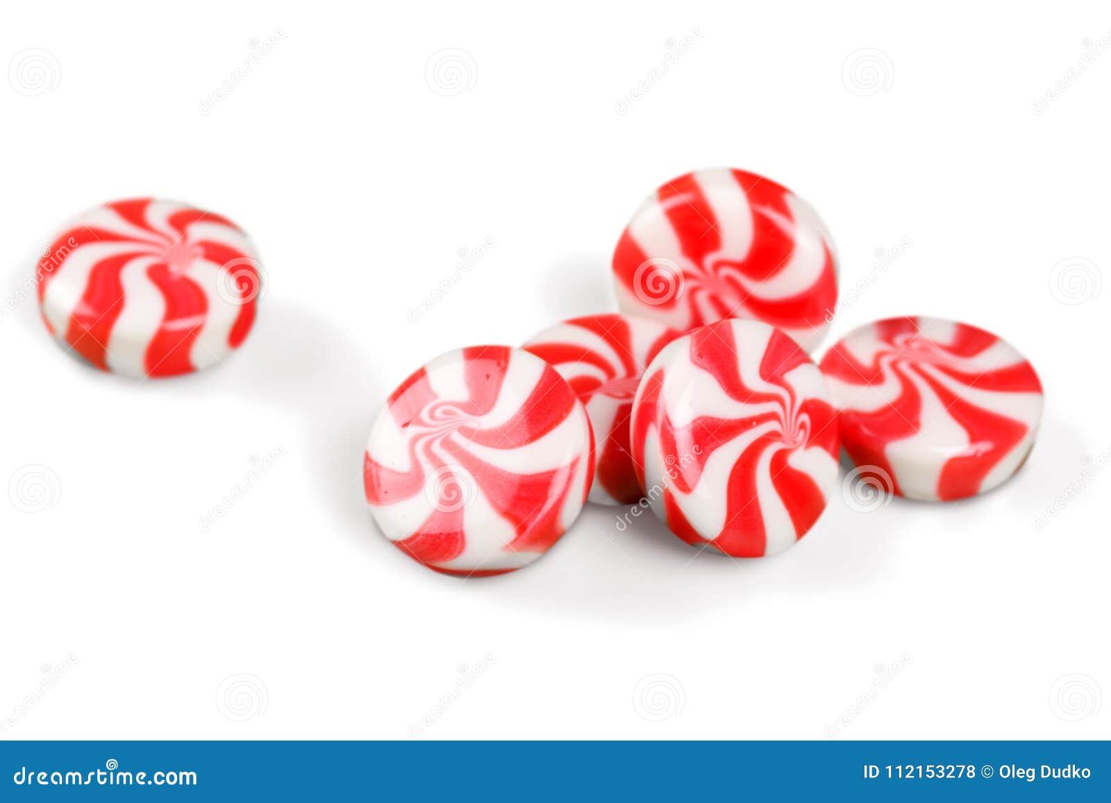 Peppermint Candies stock photo. Image of mint, candy - 112153278