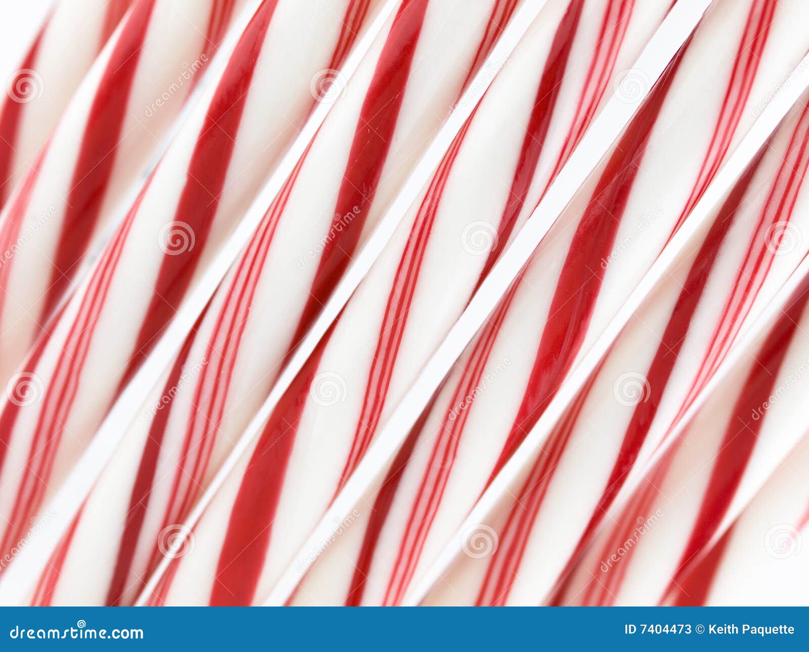 Peppermint Sticks stock image. Image of minty, seasonal - 7404473