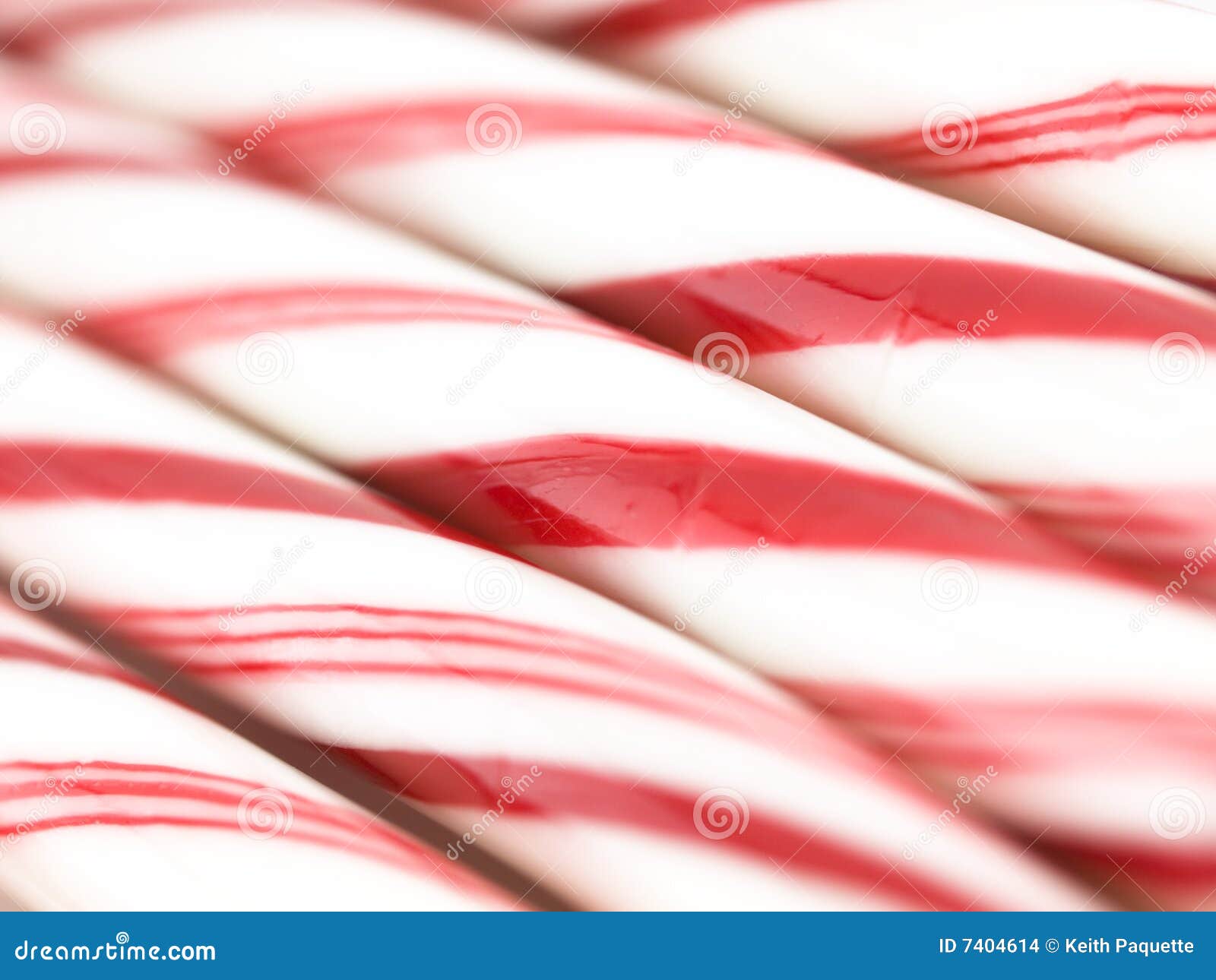 Peppermint Sticks stock photo. Image of fresh, cool, seasonal - 7404614