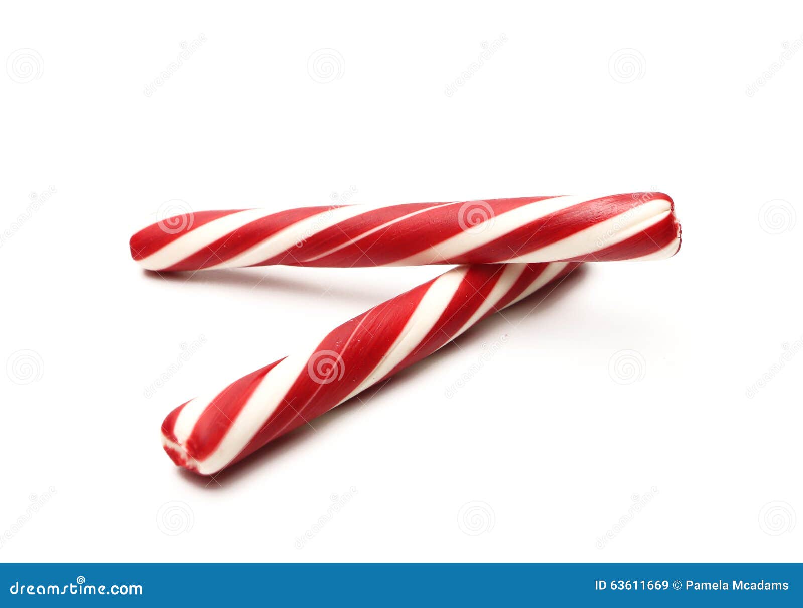 Peppermint Sticks stock image. Image of christmas, peppermint - 63611669
