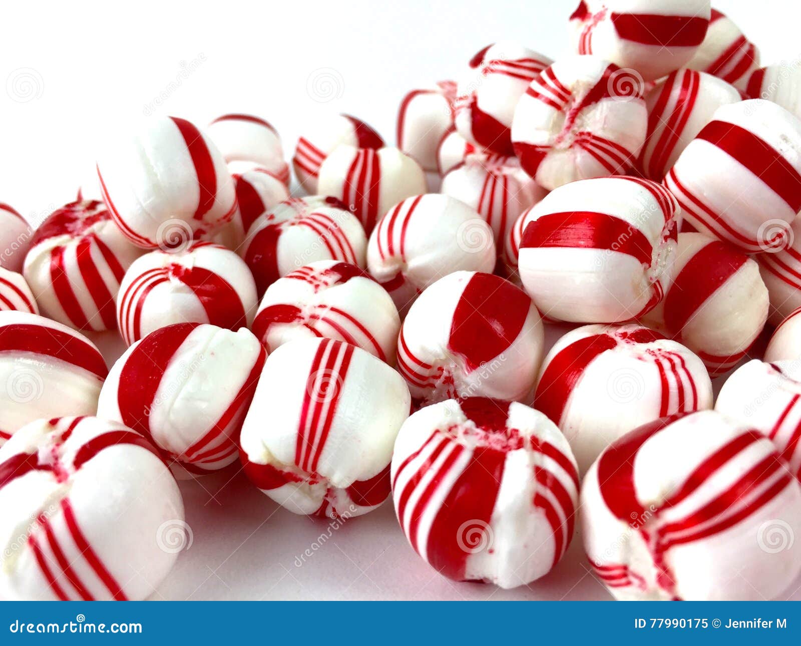 Peppermints Photos Stock - Téléchargez 365 Photos libres de droits