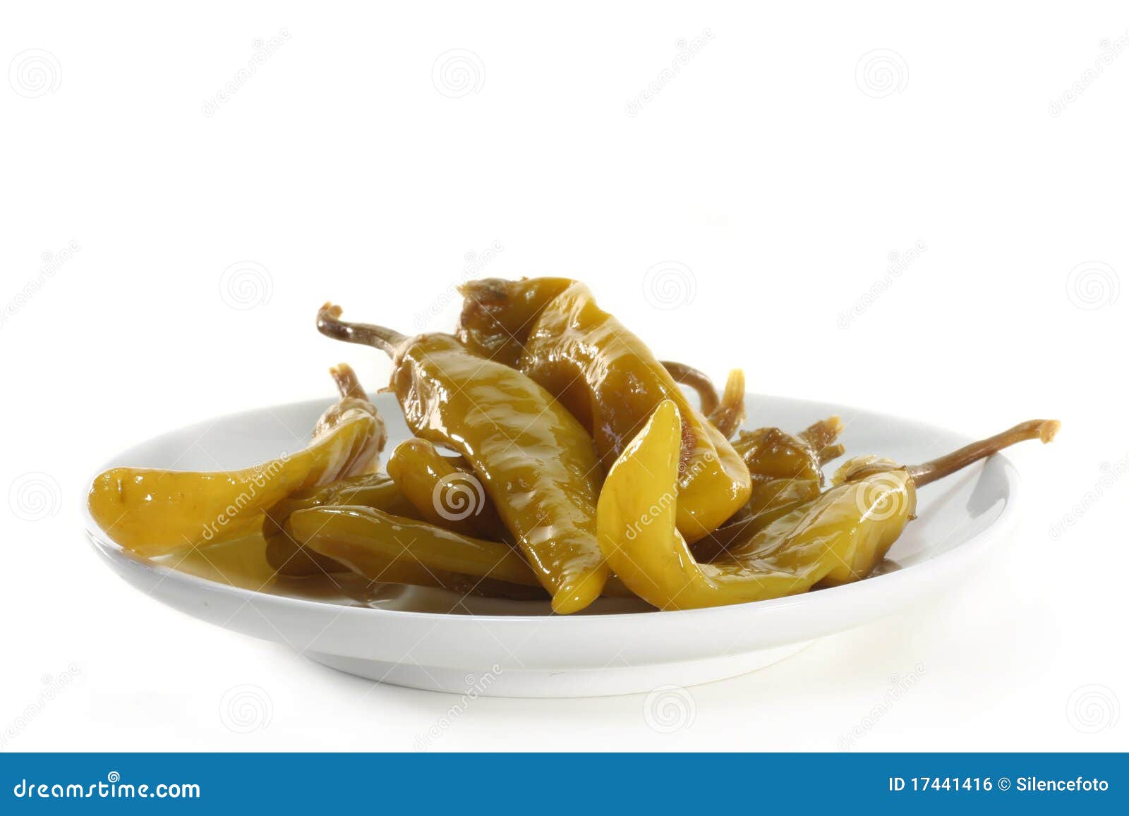 Pepperoni stock photo. Image of dish, pickled, peppers - 17441416