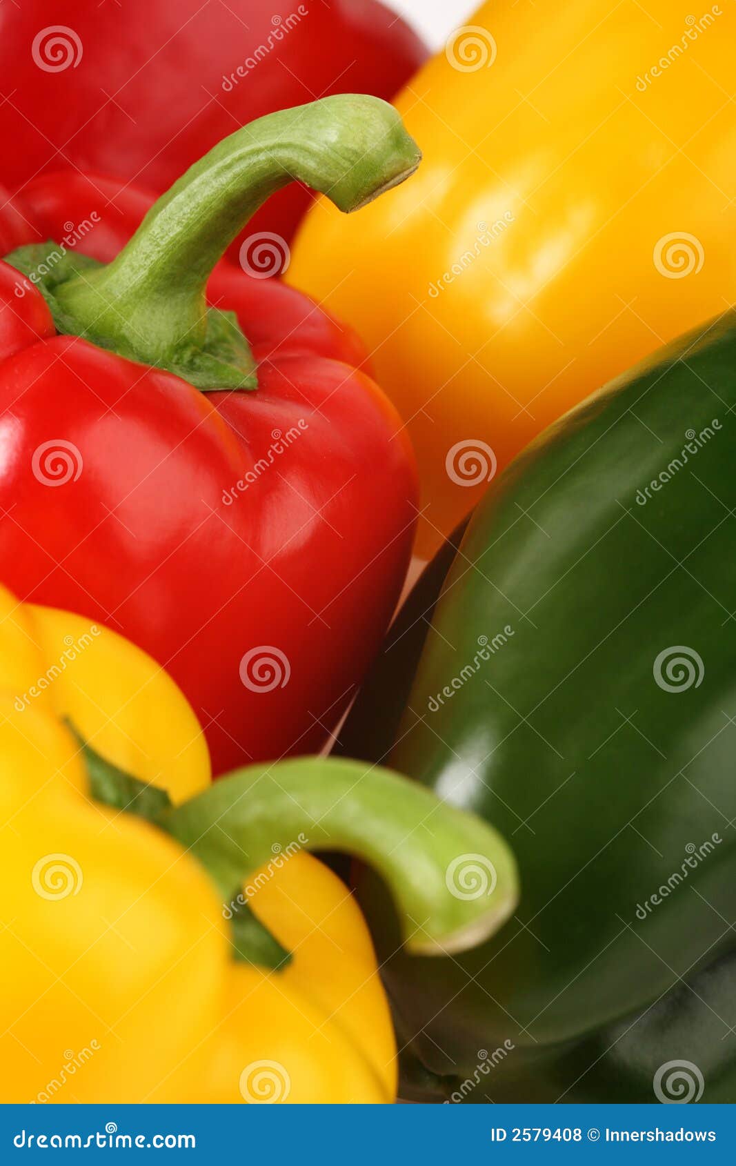 Peppers stock photo. Image of salad, peppers, pepper, organic - 2579408