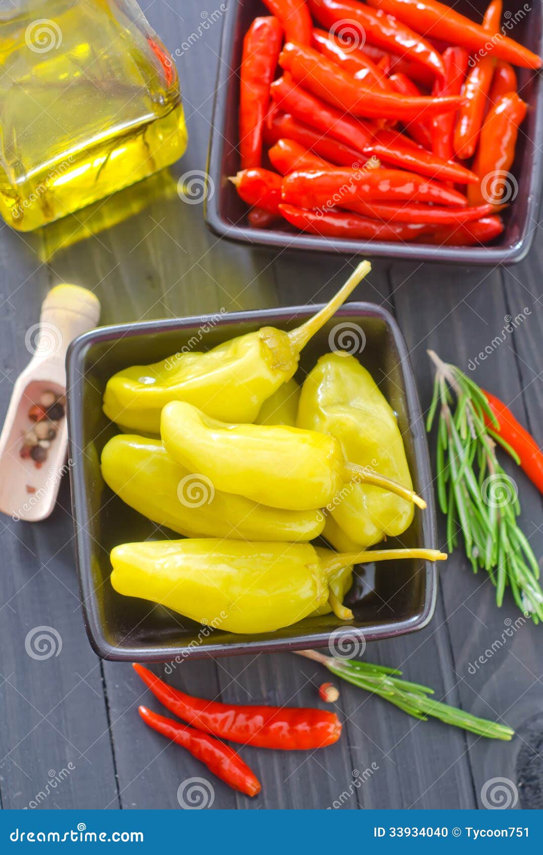 Peppers stock photo. Image of cayenne, organic, chilly - 33934040