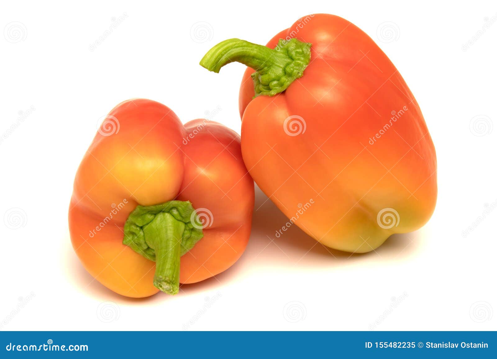 Bulgarian pepper stock image. Image of natural, diet - 155482235