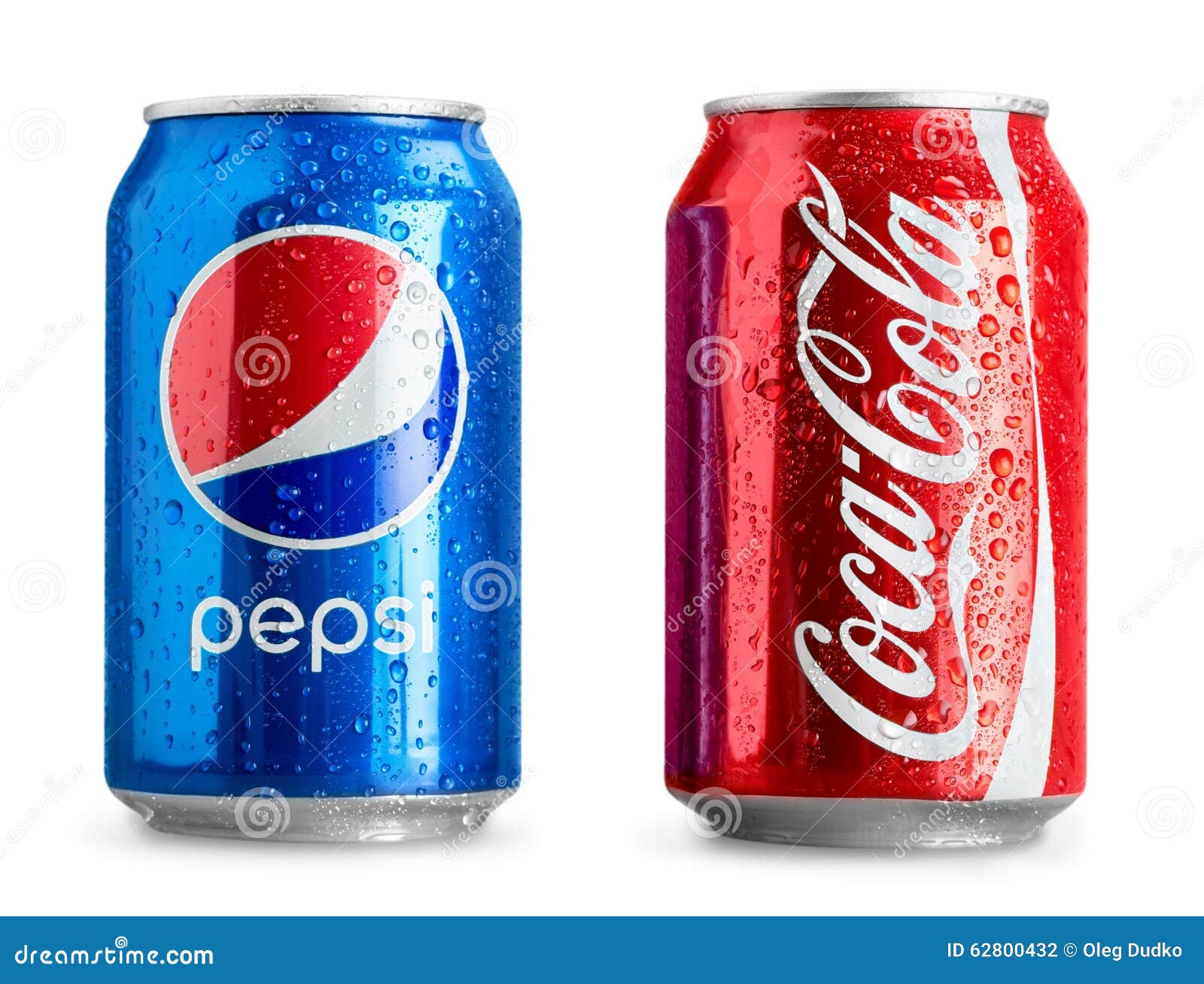 Pepsi, Coca Cola, Sprite And Fanta Soda Drinks Editorial Image ...