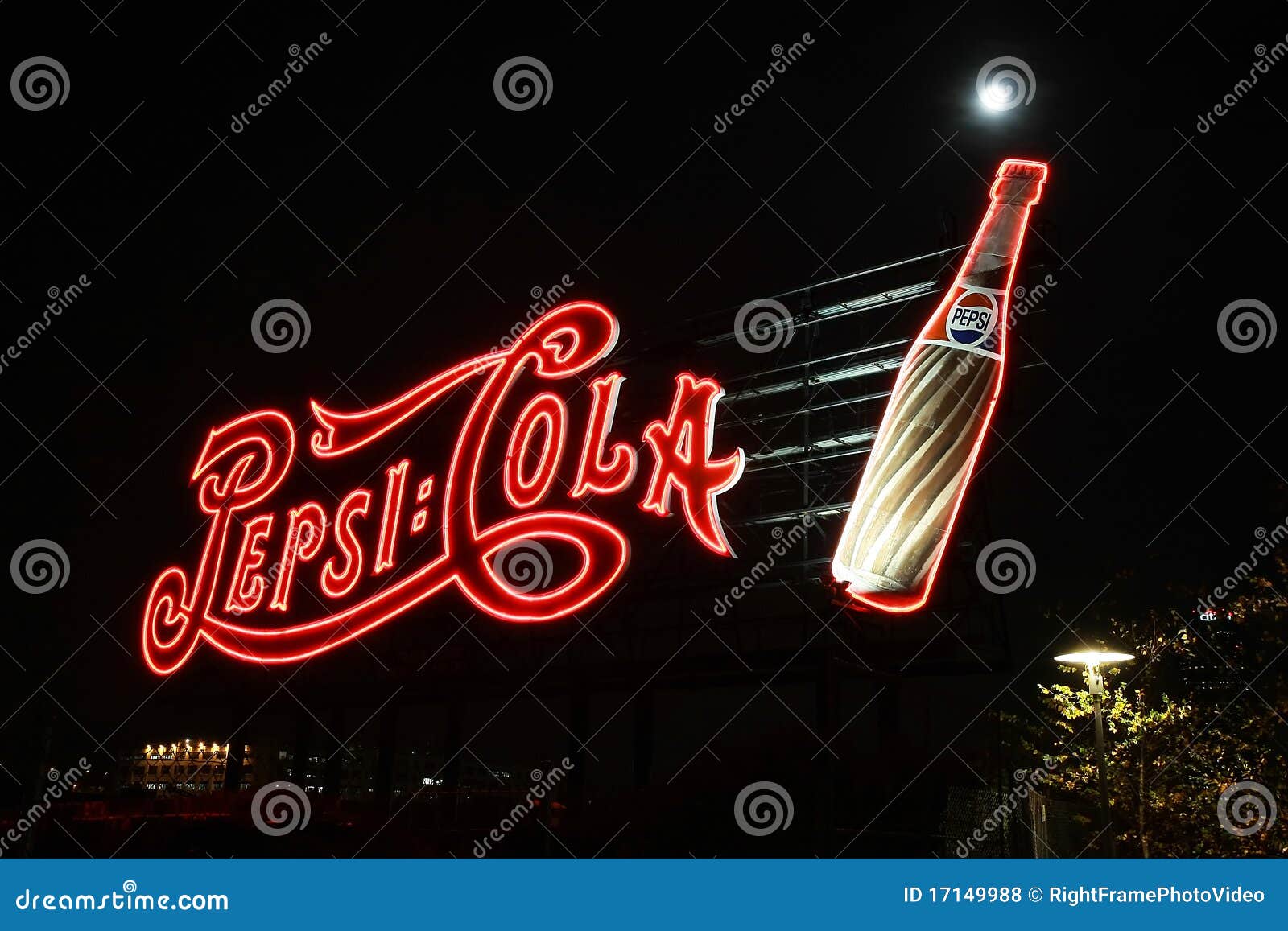 Pepsi-Cola editorial stock photo. Image of carbonated - 17149988