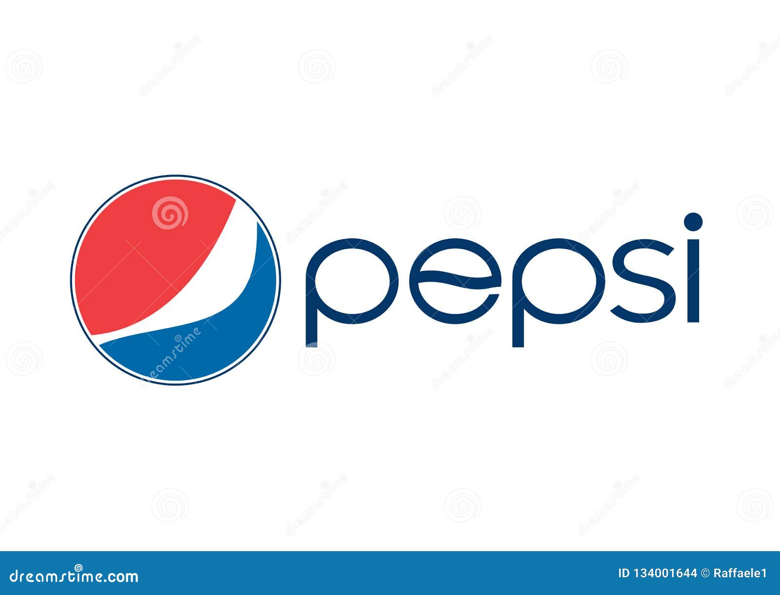Pepsico Logo Vector