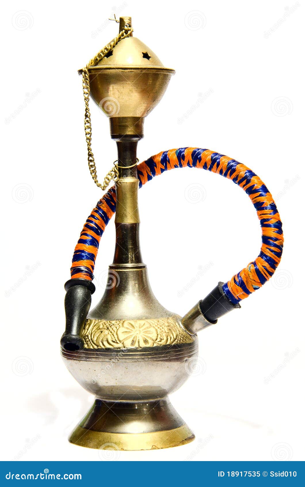 Pequeña cachimba antigua imagen de archivo. Imagen de medio - 18917535