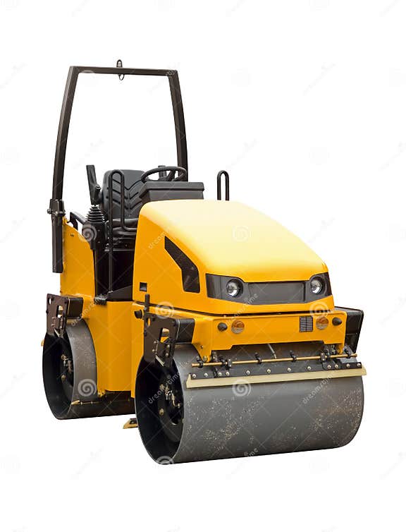 Pequeño rodillo imagen de archivo. Imagen de inferior - 21553577