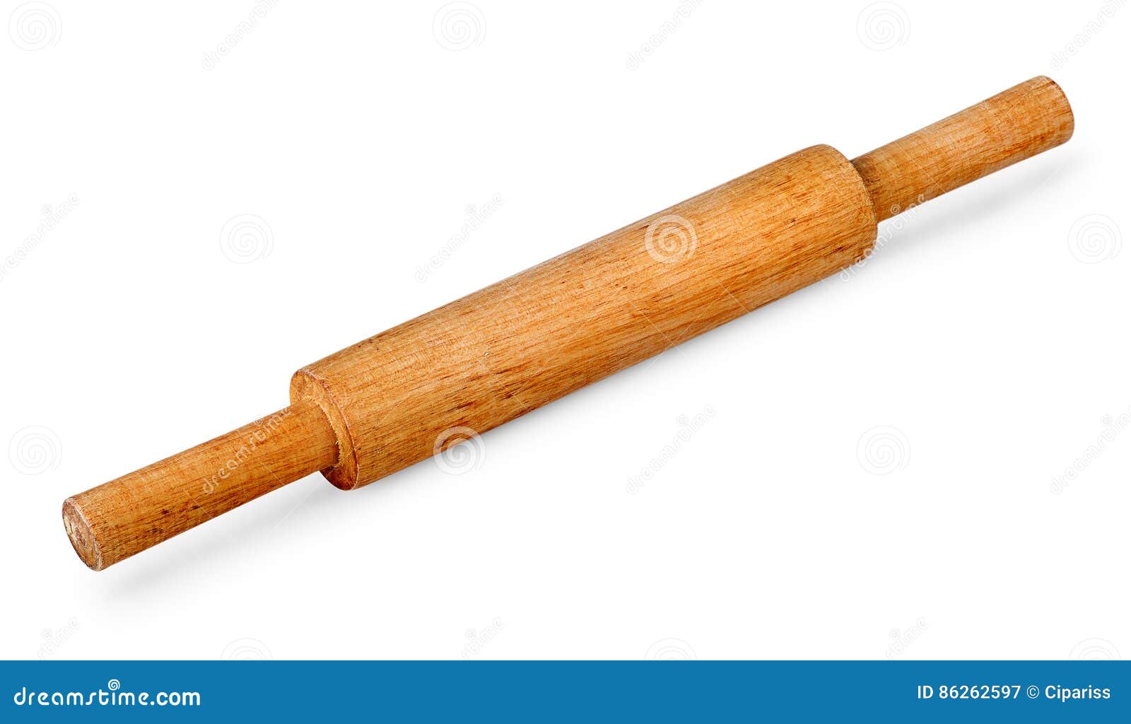 Pequeño Rodillo De Madera Aislado Fotos De Stock - Descarga 416 Fotos ...