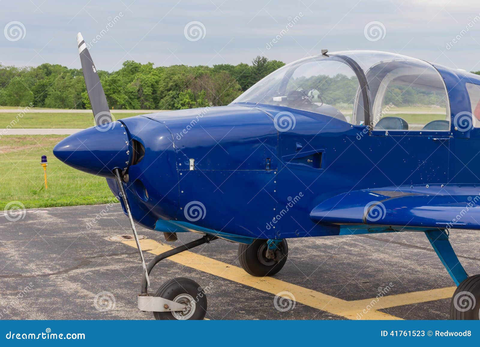 Pequeños Aviones Experimentales Imagen de archivo - Imagen de apoyo ...