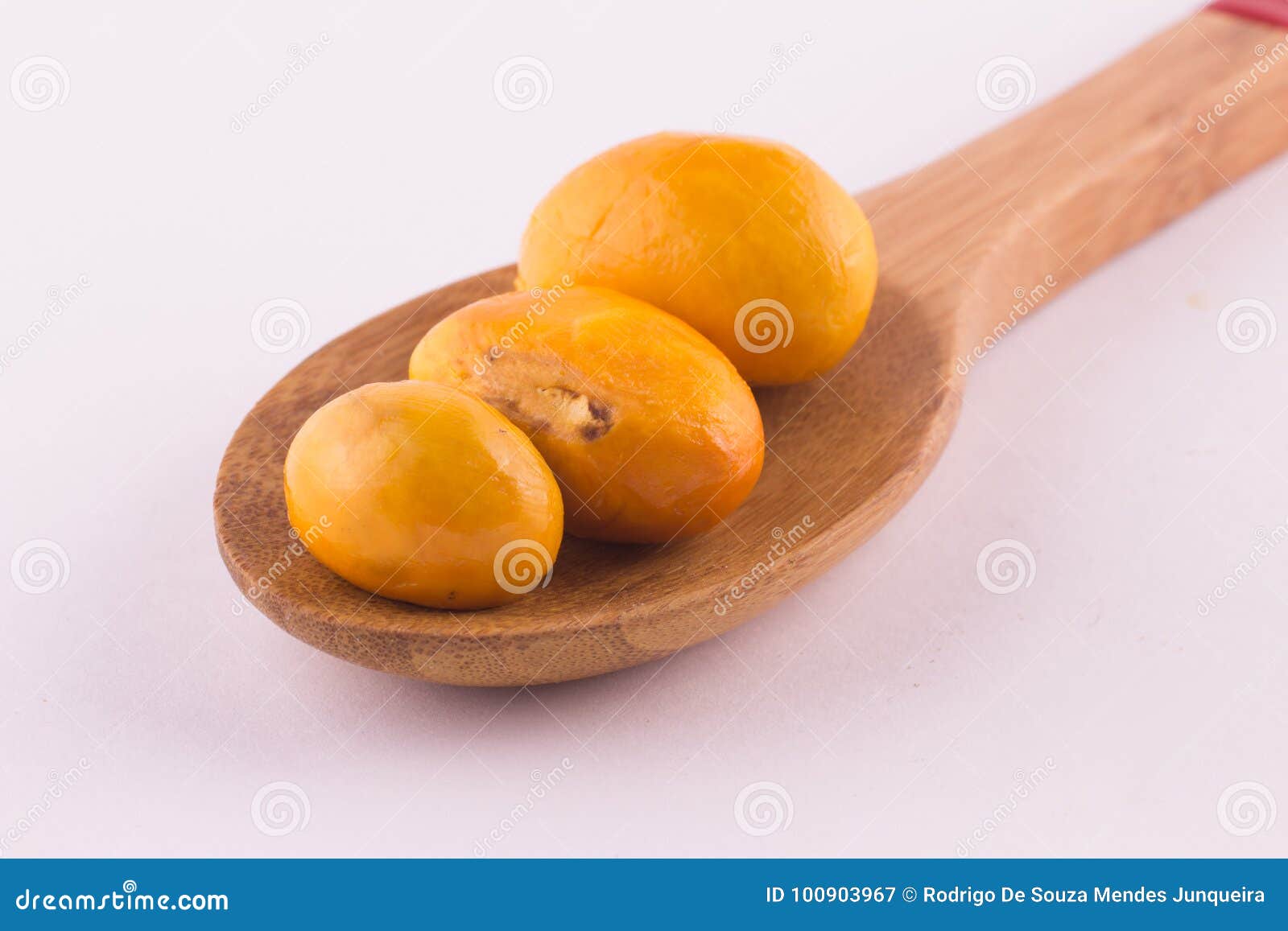 Pequi Fruto Brasileiro De Cerrado Imagem de Stock - Imagem de frutas ...