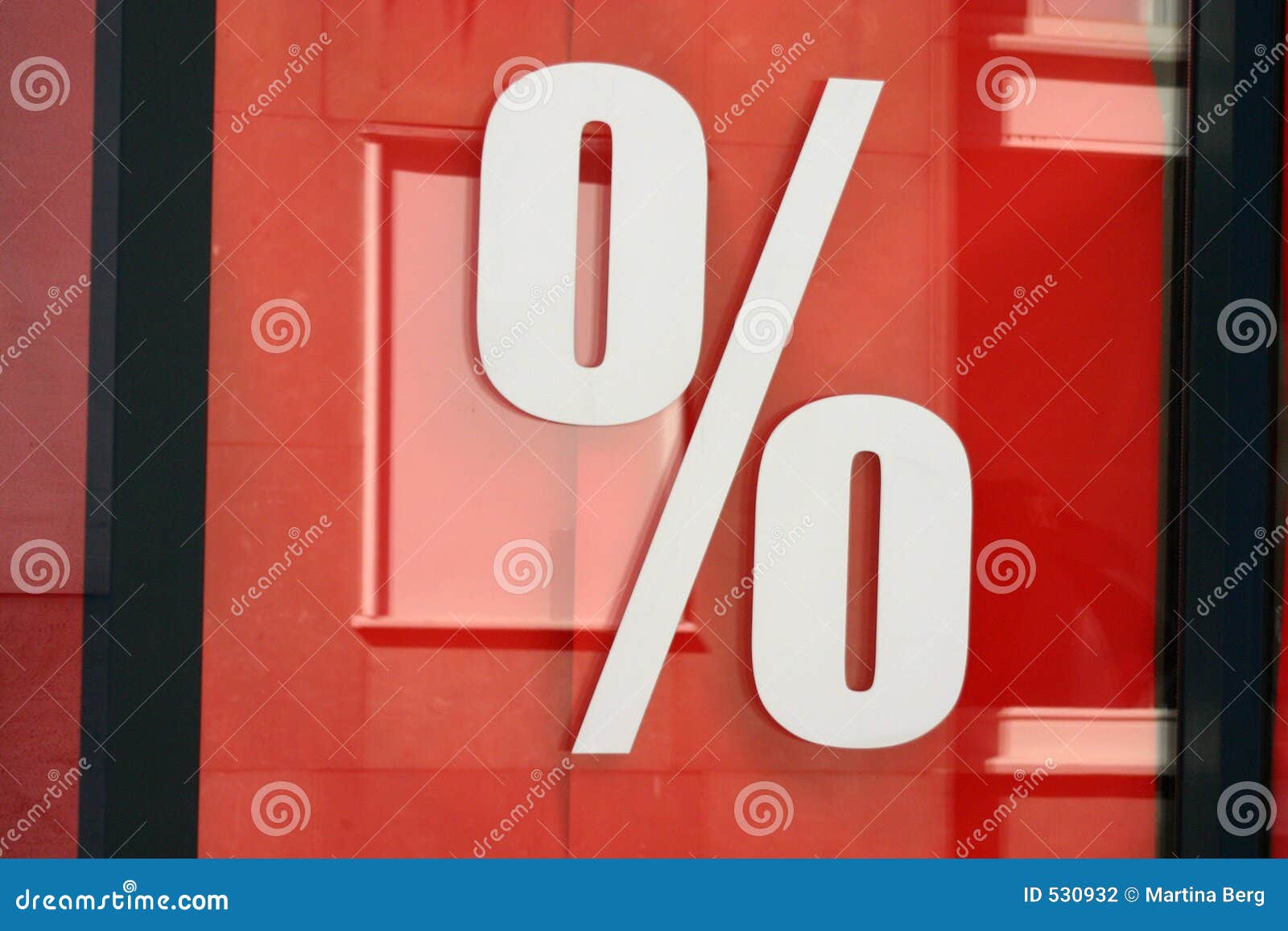 Per cent stock photo. Image of sales, offers, deduction - 530932