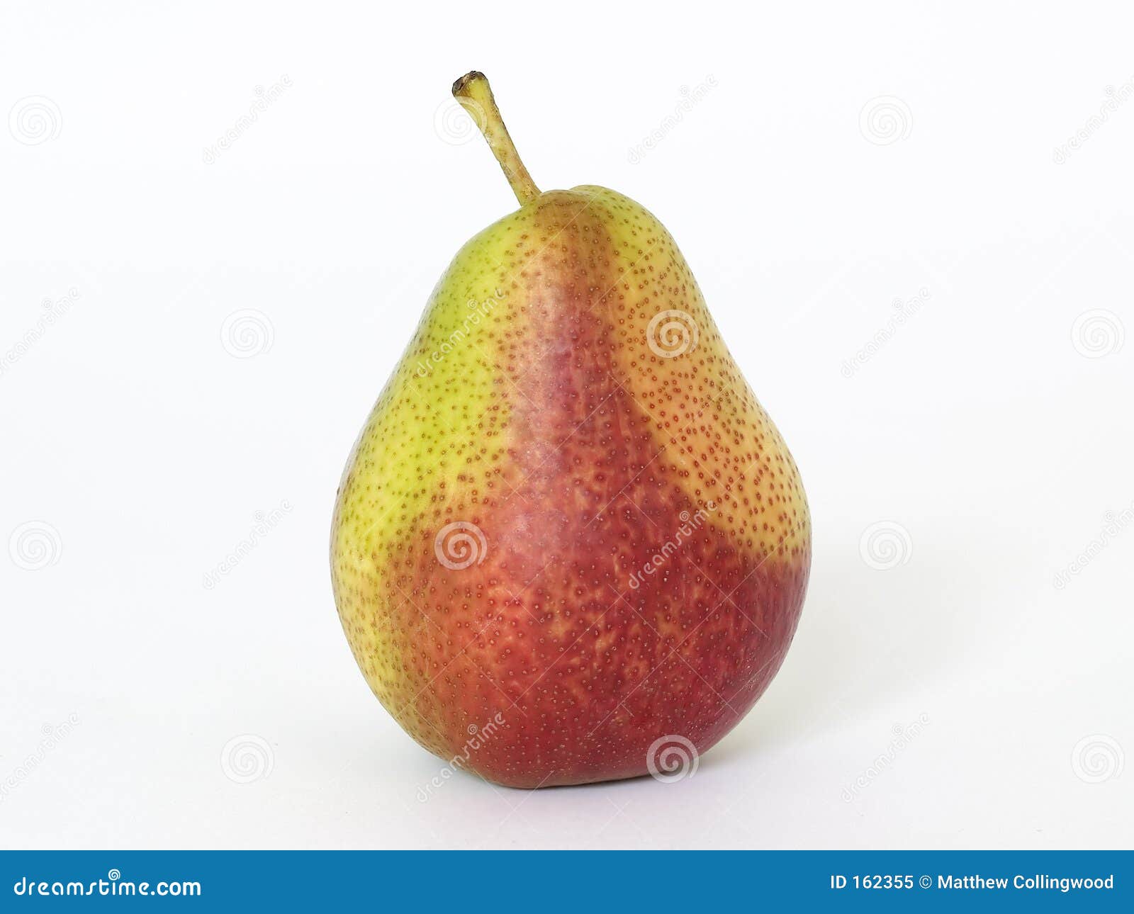 Pera immagine stock. Immagine di deserto, alimento, verde - 162355