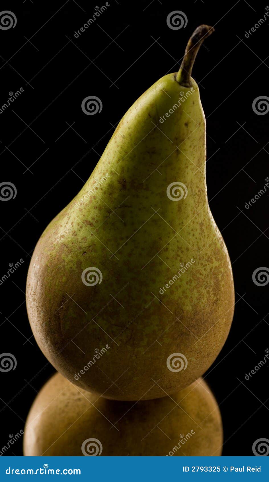 Pera imagen de archivo. Imagen de madurado, lifestyle - 2793325