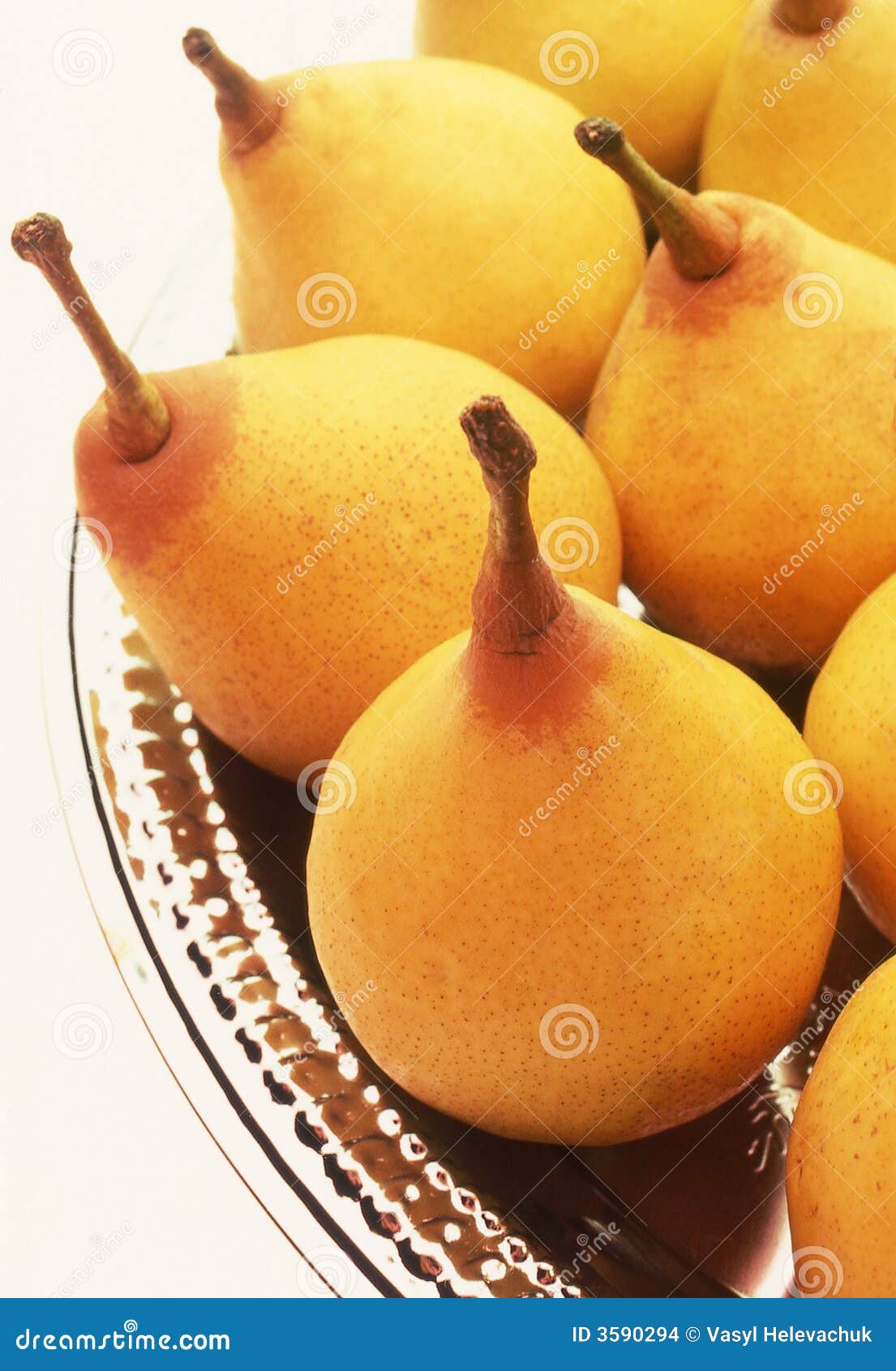 Pera foto de archivo. Imagen de jugoso, pera, comer, cierre - 3590294