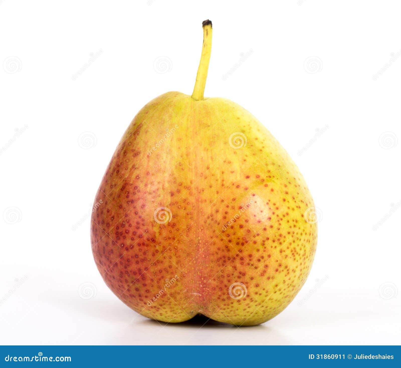Pera del forelle imagen de archivo. Imagen de objeto - 31860911
