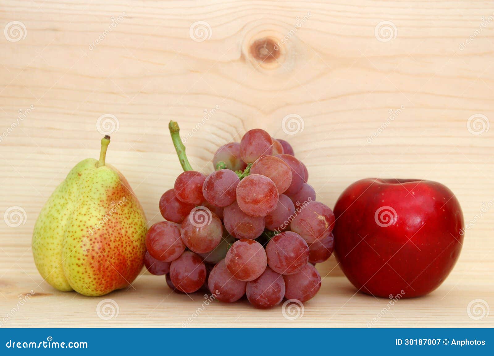 Frutas imagen de archivo. Imagen de sano, alimento, pera - 30187007