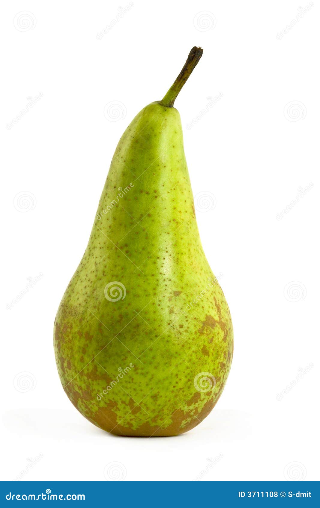 Pera verde foto de stock. Imagem de perfume, comer, fruta - 3711108