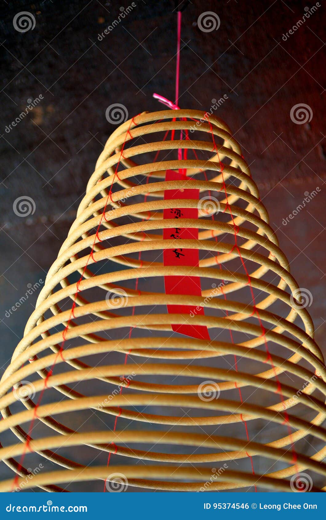 Perak Cave Buddhist Temples in Ipoh City, Perak, Malaysia Stock Photo ...