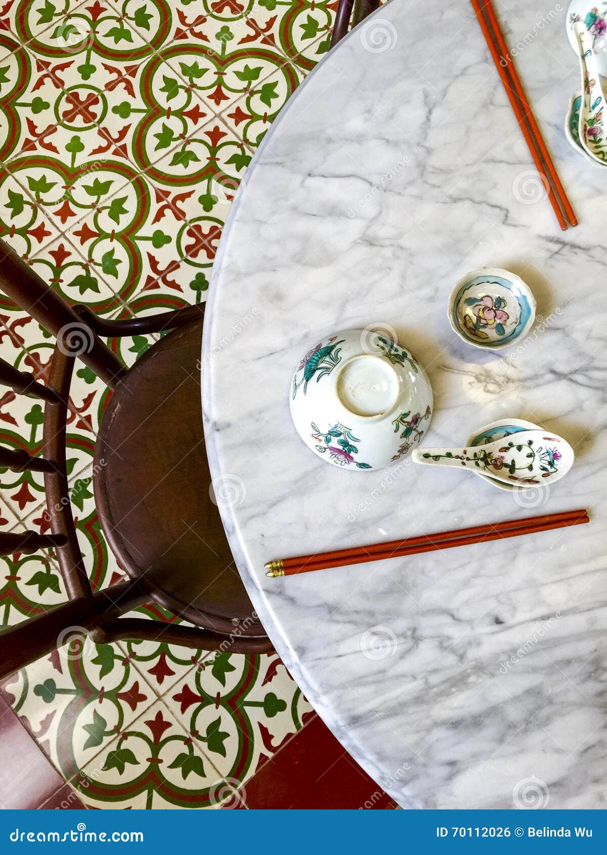 Peranakan stock photo. Image of marble, pattern, tile - 70112026